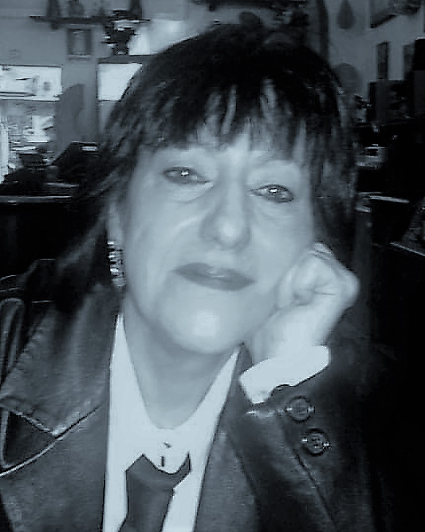 A Thin Slice of Life – Film Project – THE HEARING EYES